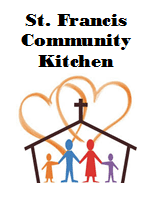 Outreach Ministries – Holy Trinity