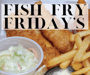 Holy Trinity – Bucyrus, OH